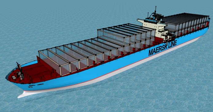 Eden Grow Home - Portable Sustainable Living | Indiegogo