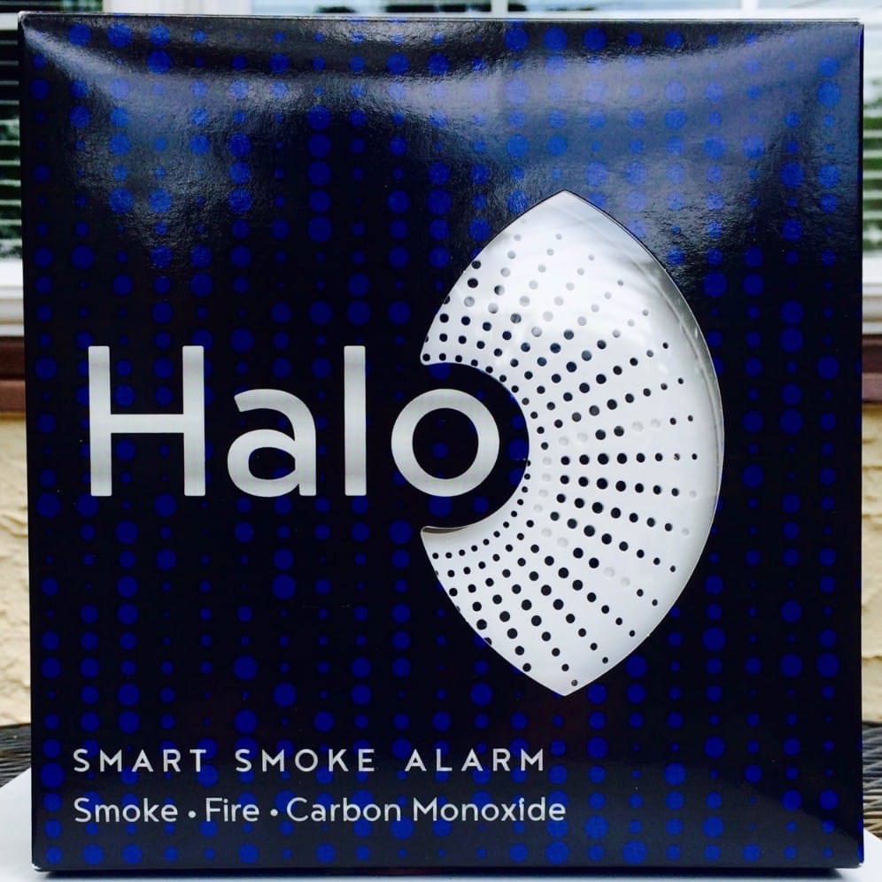 Halo- The World's Safest & Smartest Smoke Alarm | Indiegogo