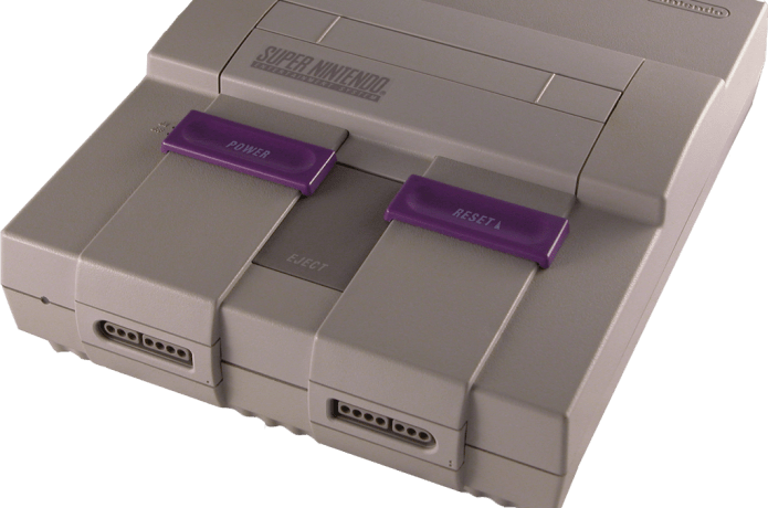 SNES PC | Indiegogo