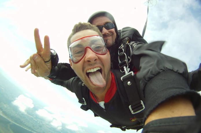 The Braydon Stuart Recovery Project | Indiegogo