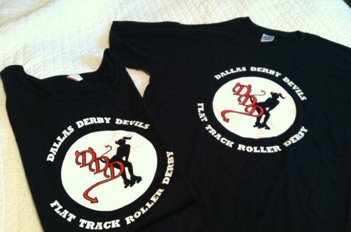 Dallas Derby Devils | Indiegogo