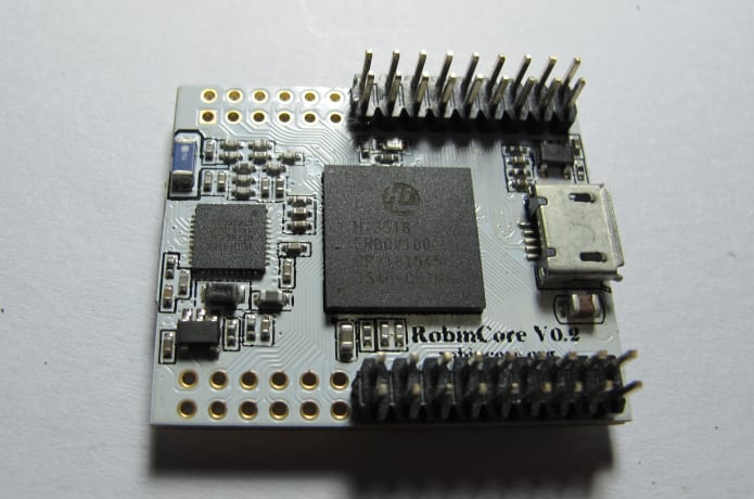 A coin-sized ARM Linux computer with WIFI | Indiegogo
