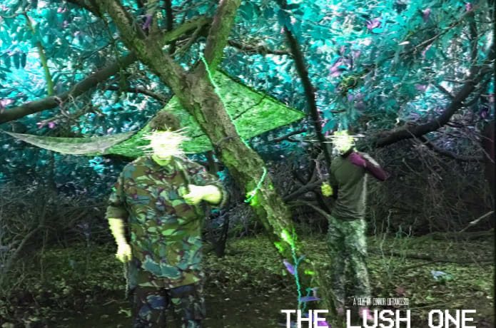 The Lush One | Indiegogo