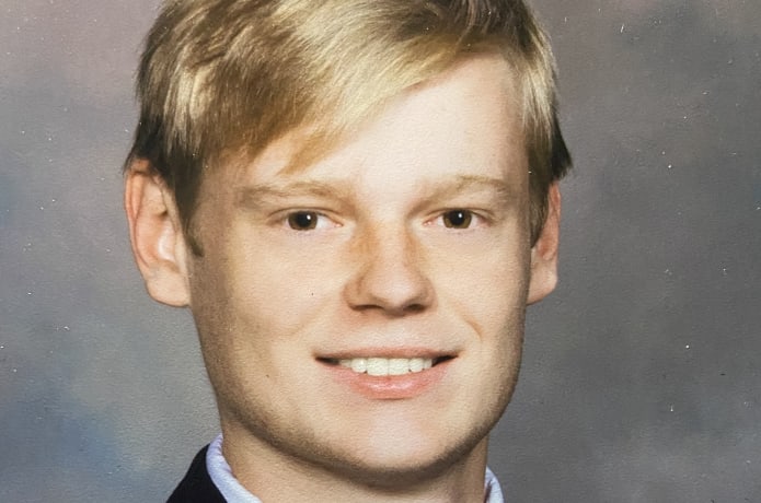 Kane - Student Short Film | Indiegogo