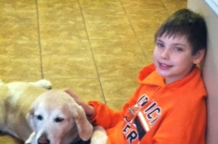 Remembering Rex | Indiegogo