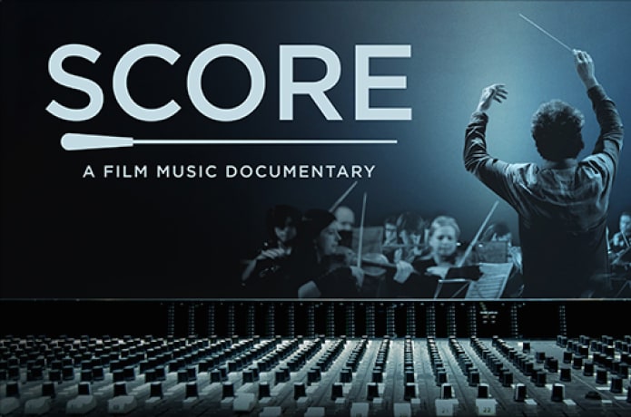 SCORE: A FILM MUSIC DOCUMENTARY | Indiegogo
