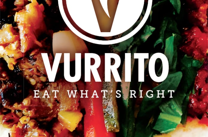 VURRITO Food Truck | Indiegogo