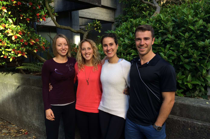 UBC MPT Students go to India! | Indiegogo