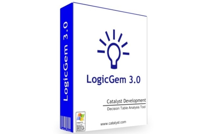 LogicGem: Free Web Version | Indiegogo