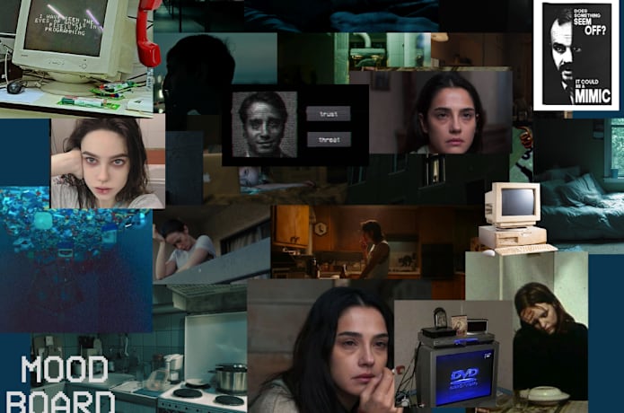 Analogue Horror Analog Photo 💻 Mimic A Short Analog Horror Film Indiegogo