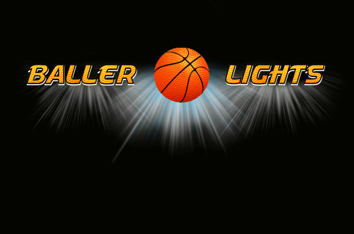 Baller Lights | Indiegogo