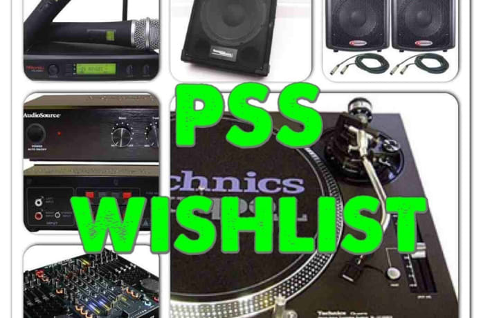 Project Sound System | Indiegogo