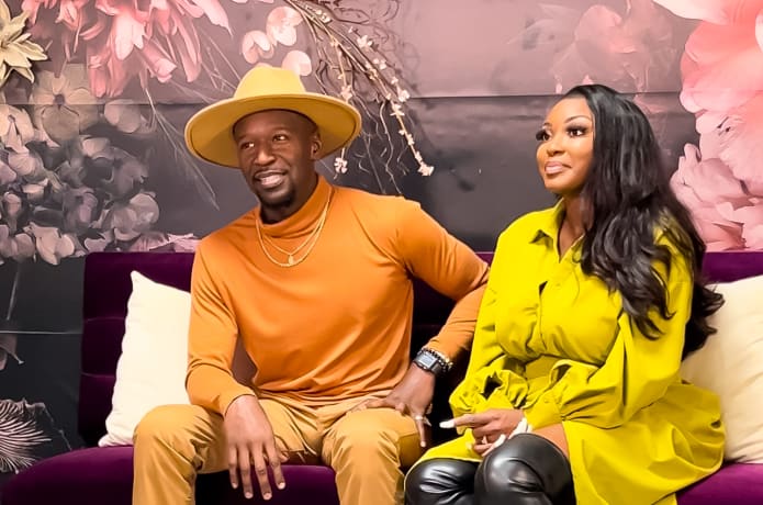 Love, IRL | Indiegogo