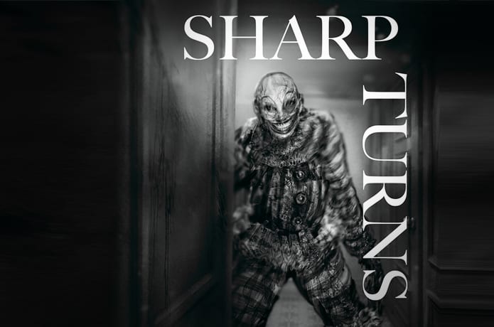 Sharp Turns | Indiegogo