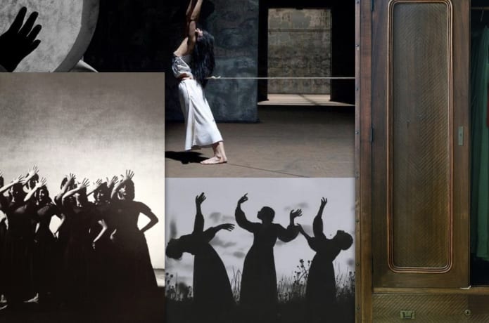 A Crucible: An Original Adaptation | Indiegogo