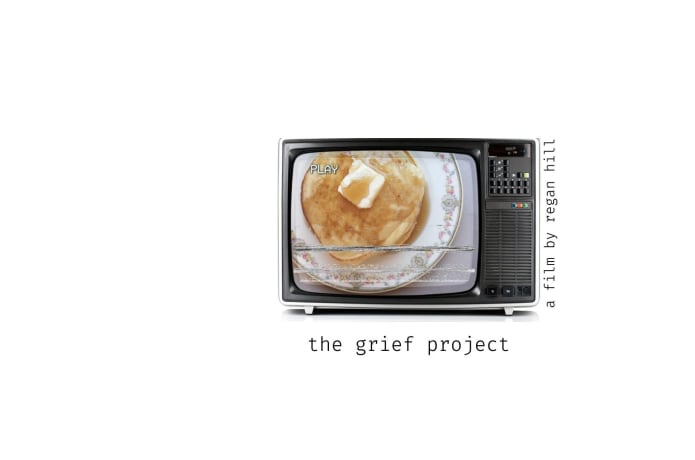The Grief Project Short Film | Indiegogo