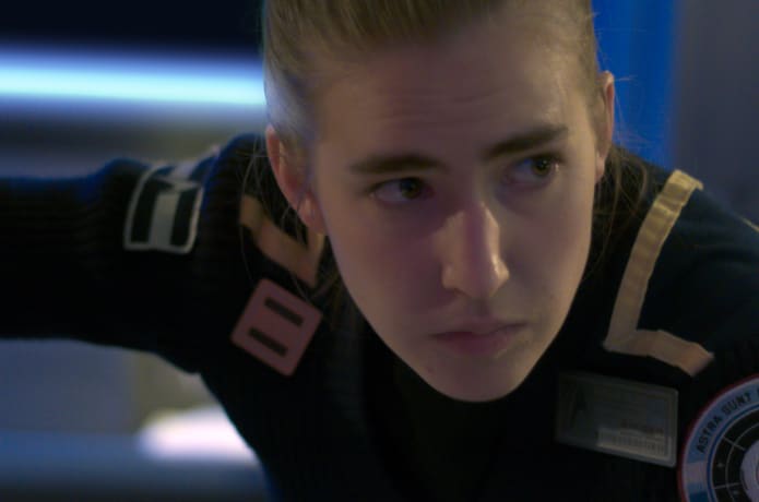 Pacific 201 - A Star Trek Fan Production | Indiegogo