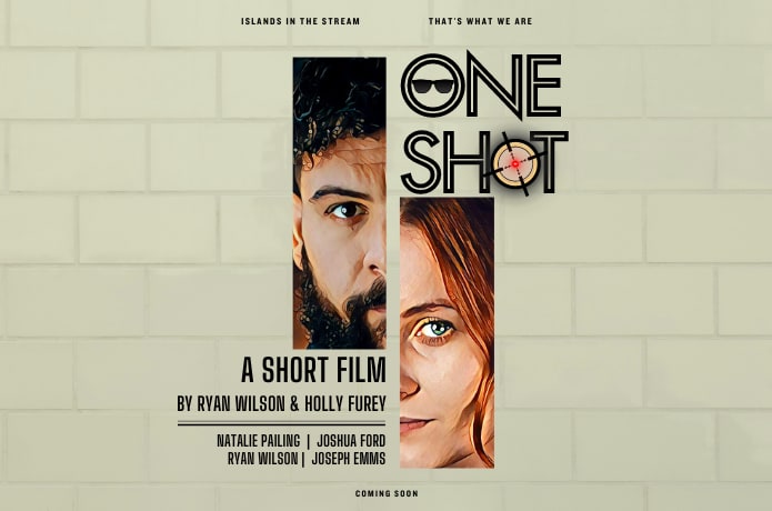One Shot - A New Short Film | Indiegogo