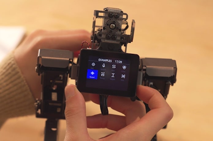 XGO 2, Raspberry Pi Robotic Dog with An Arm | Indiegogo