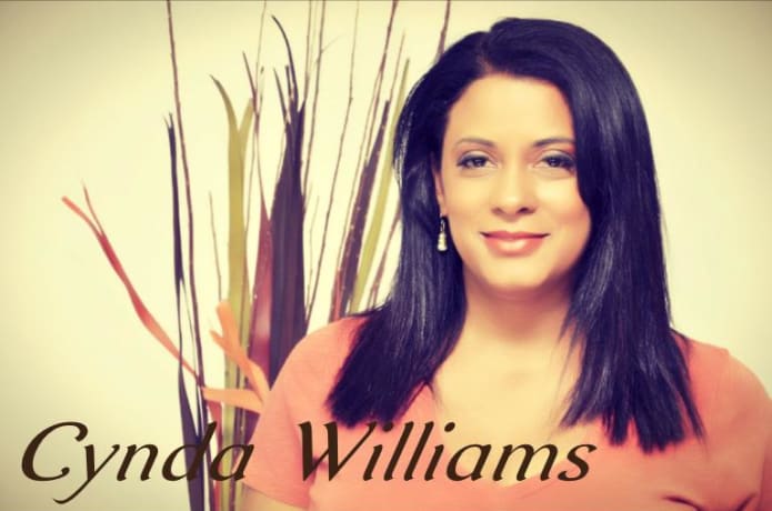 Actress Cynda Williams Book Project | Indiegogo