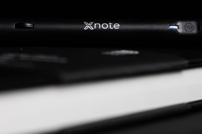 xnote pen