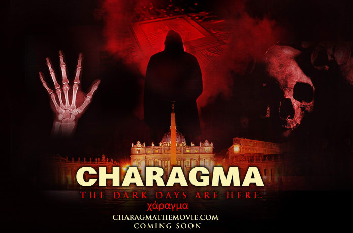 Charagma | Indiegogo