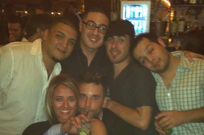 Sapo Bar Miami | Indiegogo