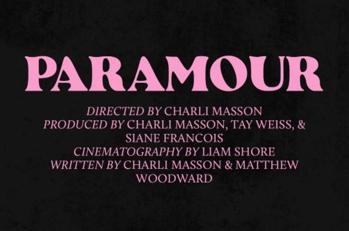 Paramour Film Fundraiser | Indiegogo