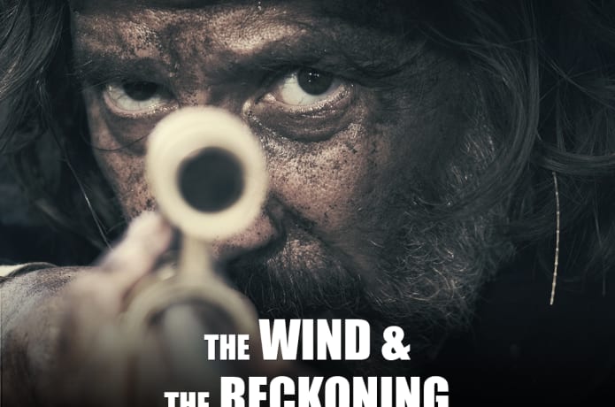 JOIN THE WIND & THE RECKONING MOVEMENT! | Indiegogo