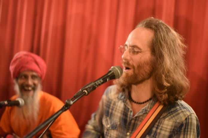 Super Deluxe - new reggae album! | Indiegogo