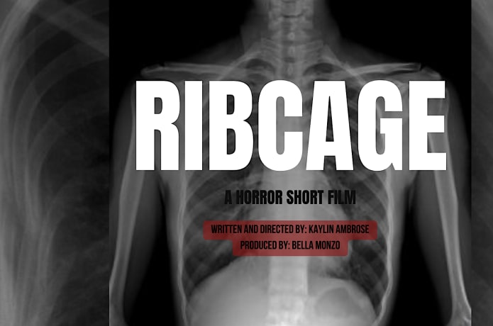 RIBCAGE : A HORROR SHORT FILM | Indiegogo