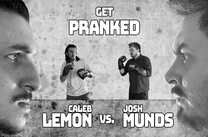 Get Pranked, Short Film | Indiegogo