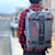 The 24Seven Modular Backpack and Survival Kit | Indiegogo