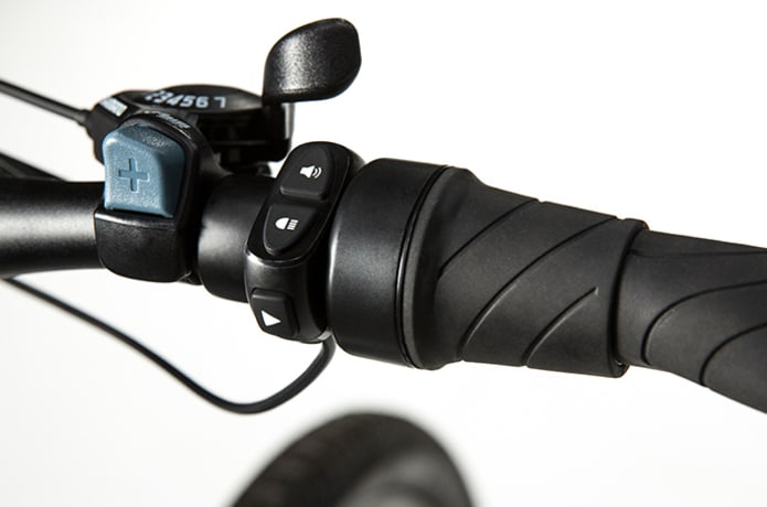 Flash: The Bike Evolved | Indiegogo