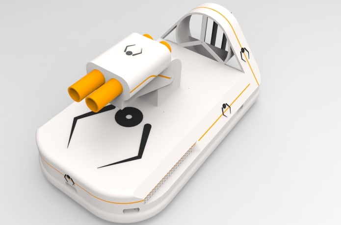 Roboting - Modular Robotics System | Indiegogo