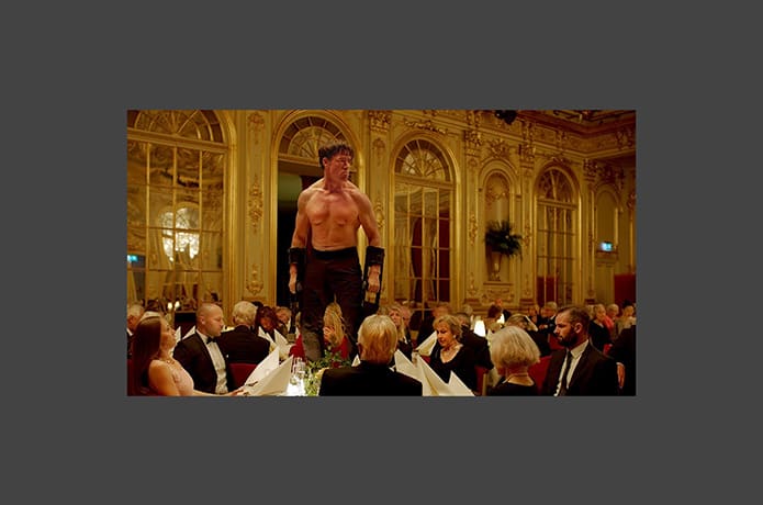 I AM SUPER - A Short Film by Rupert Charmak | Indiegogo