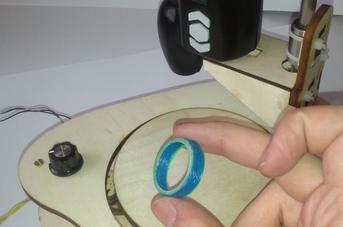 3Dsimo: The Amazing 3D Pen | Indiegogo