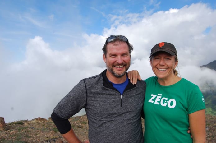 ZEGO Bars - Your Allergy-Friendly, Delicious Energy Bar | Indiegogo