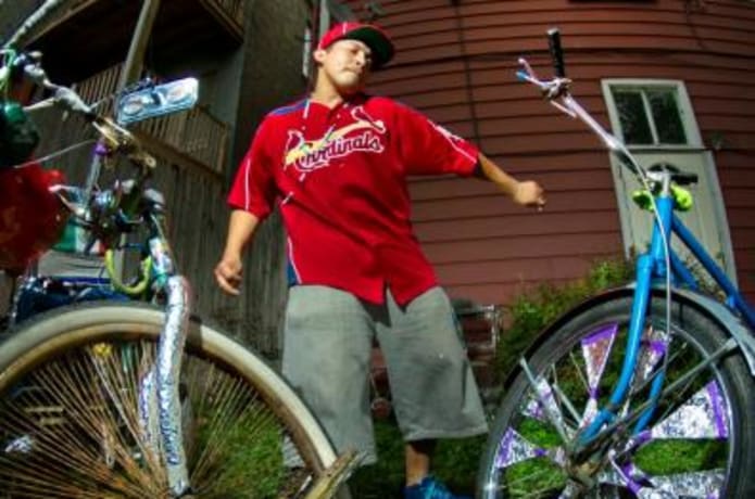 El BeiSMan | Indiegogo