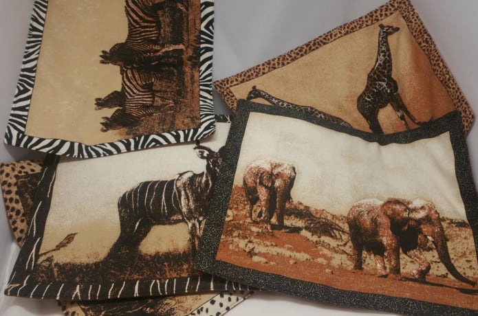 African Grandeur: Import Authentic African Items | Indiegogo