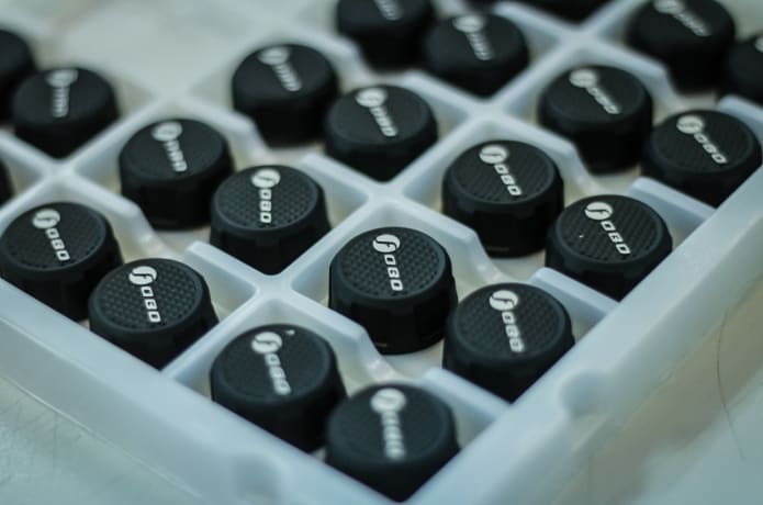 FOBO TIRE: World's First All Bluetooth Smart TPMS | Indiegogo