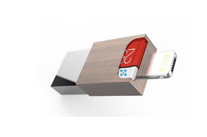 Corsdrive World's Fastest USB 3.0 Mini Flash Drive | Indiegogo