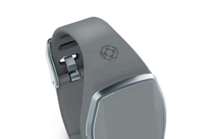 Stay healthy and safe with the Lively Wearable | Indiegogo