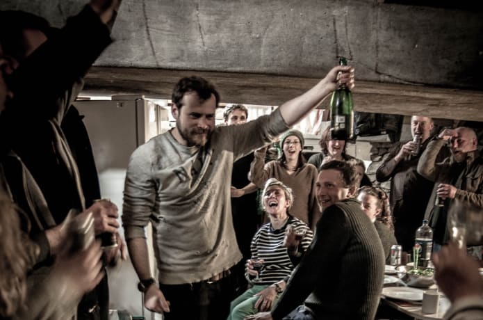 Tide - A Scottish Short Film | Indiegogo