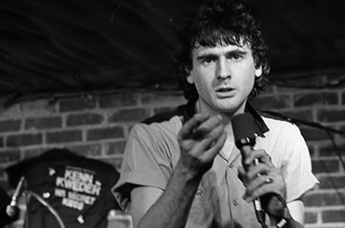 The Kenn Kweder Documentary | Indiegogo