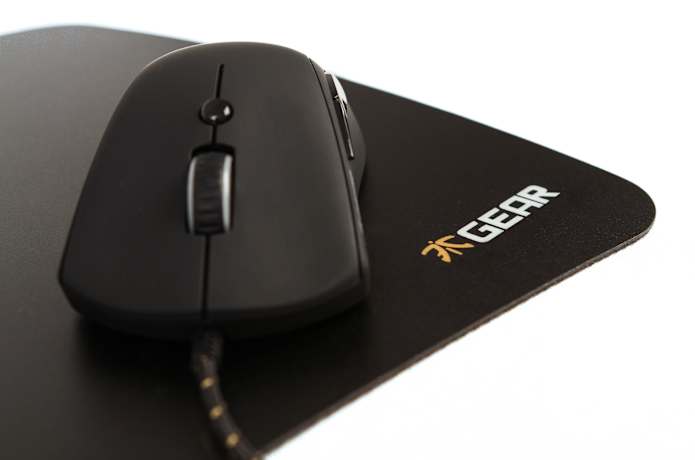 Fnatic Gear - Esports Equipment by Fnatic | Indiegogo