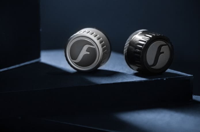 FOBO BIKE 2-Truly Bluetooth 5 TPMS For Motorcycles | Indiegogo