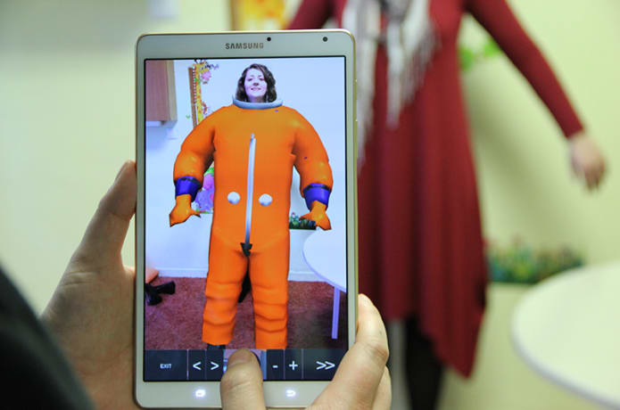 Educational Augmented Reality for kids! | Indiegogo