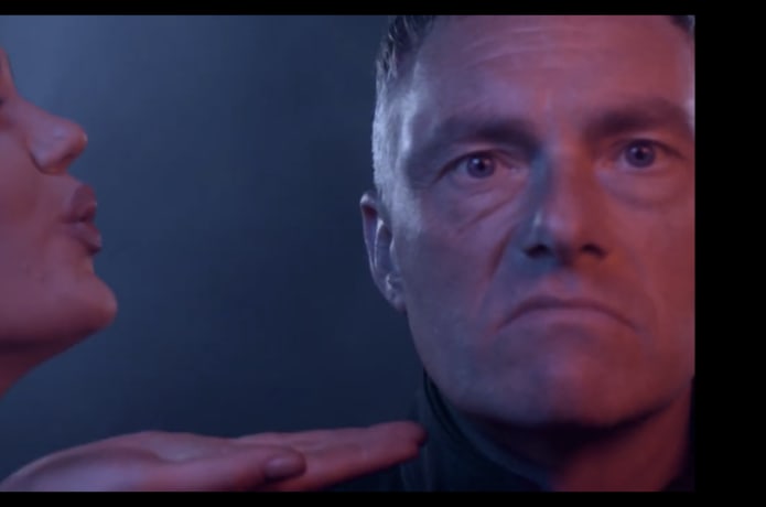 'The Witches of the Sands' New Horror Feature Film | Indiegogo