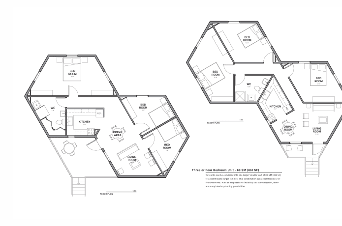 Hex House | Indiegogo